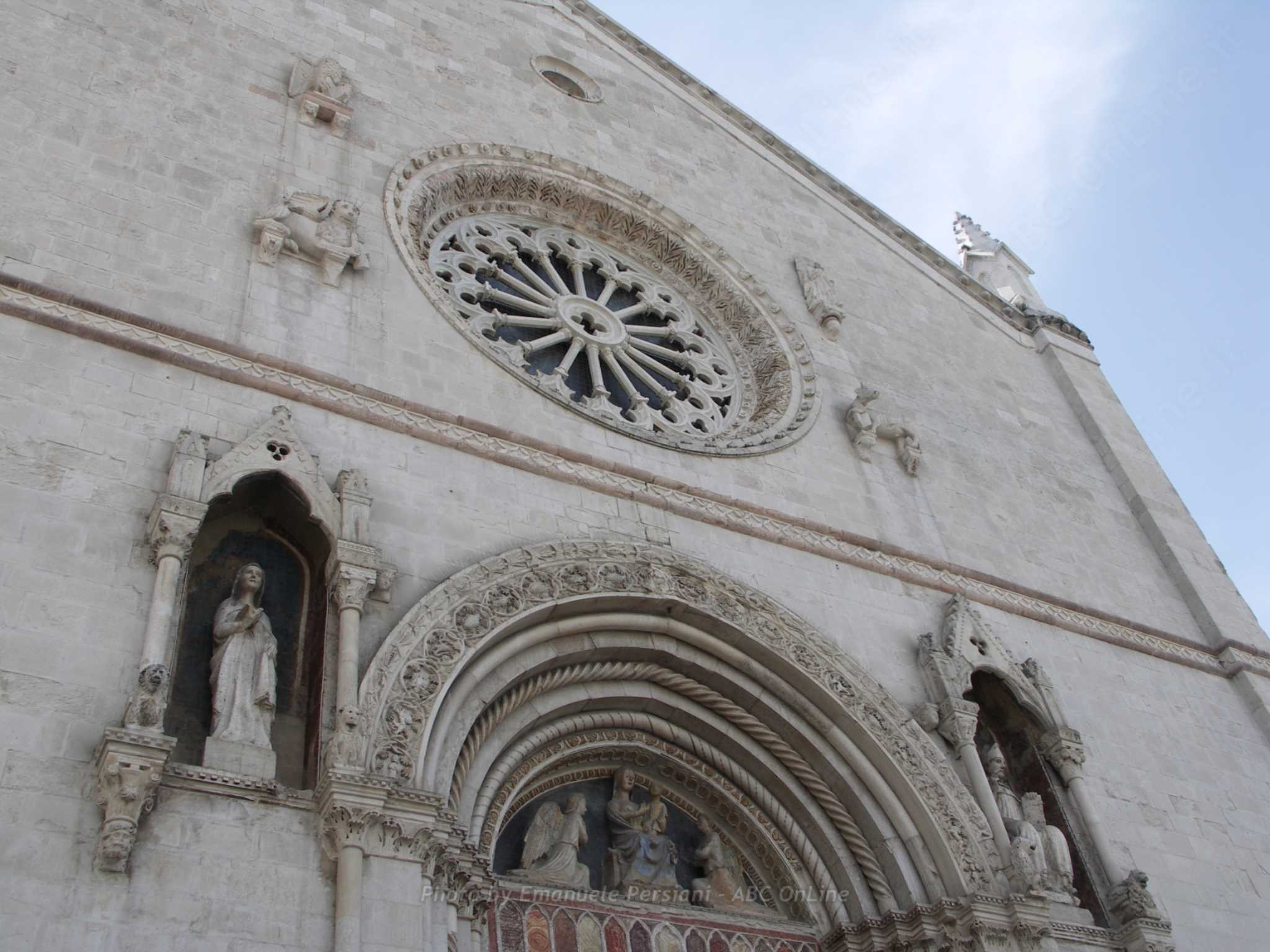 What to visit in Norcia and its historical centre
