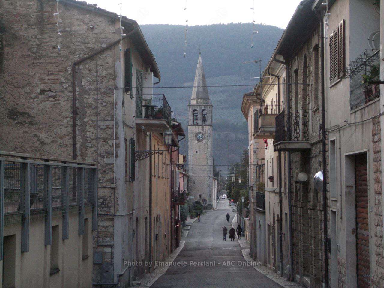 Ferentillo and the Museum of Mummies: information and history